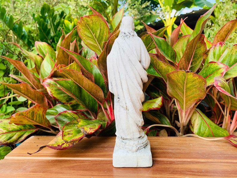 Large JESUS Statue Jesus Statue for Home Lord Jesus Statue | Etsy