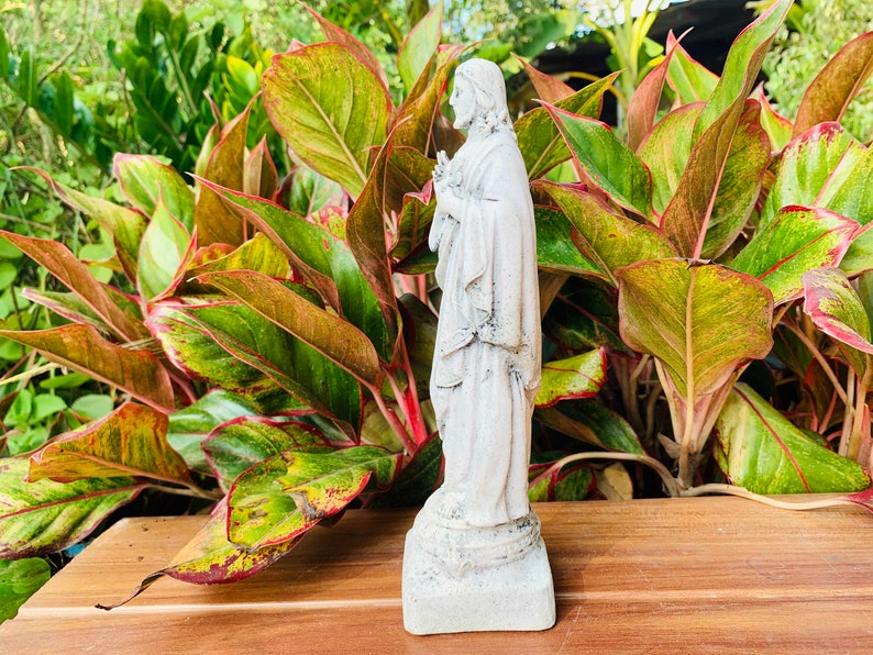 Large JESUS Statue Jesus Statue for Home Lord Jesus Statue | Etsy