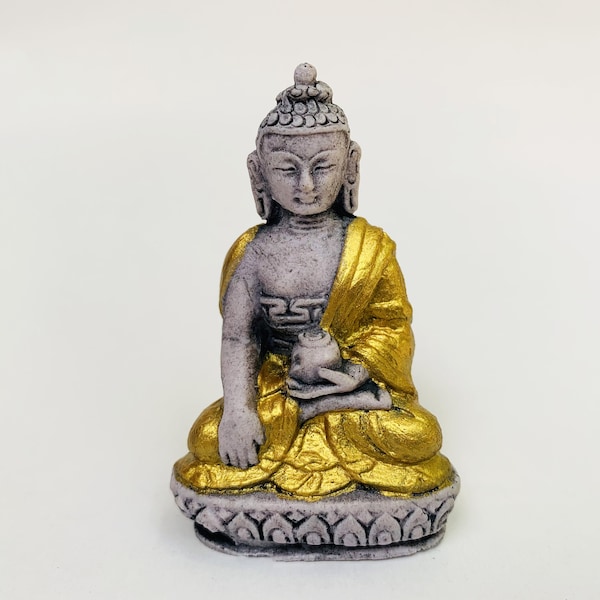 Car Dashboard Buddha - Etsy