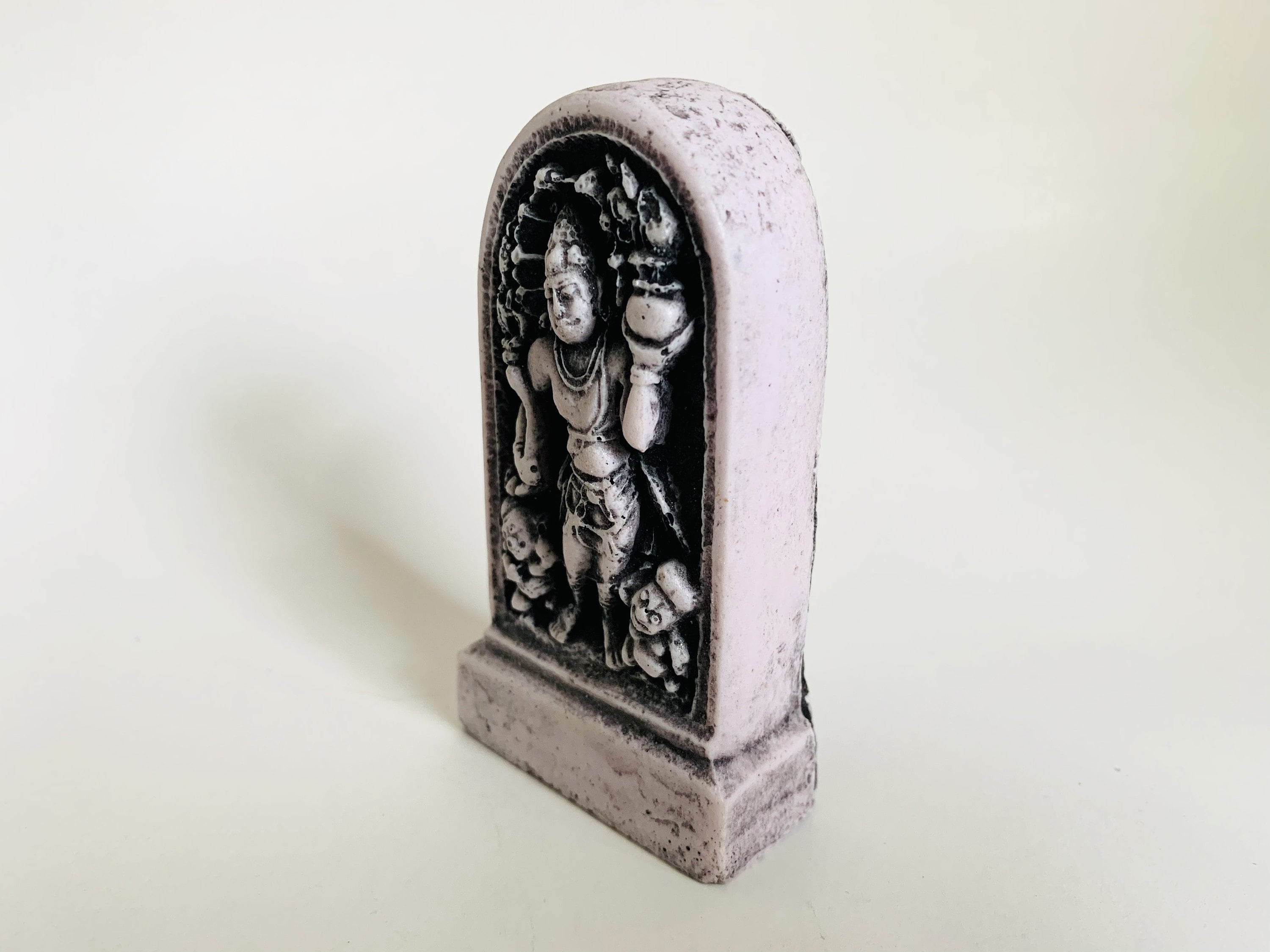 Muragala Muragala Statue Guardstone State A Carving of a - Etsy UK