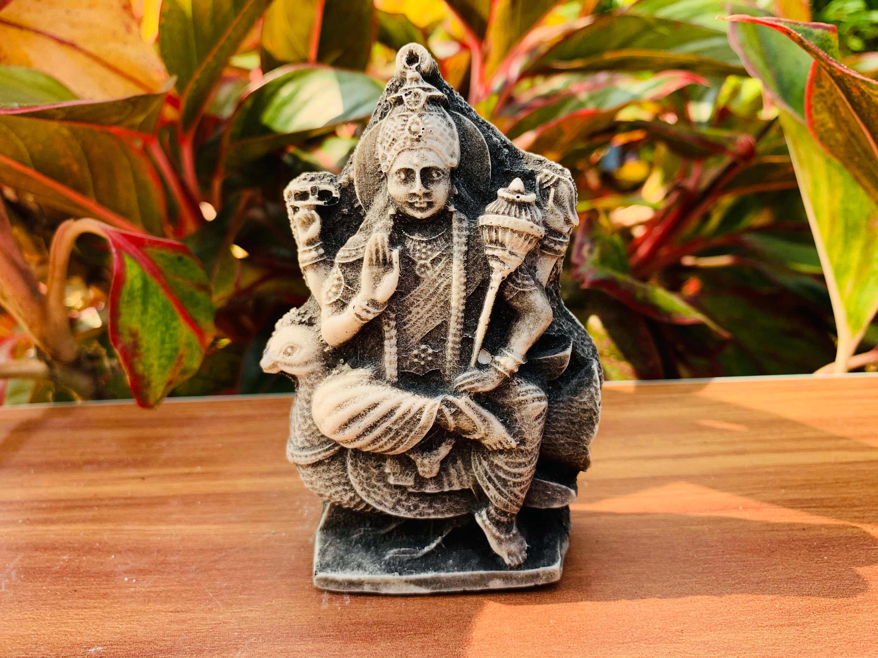 Vishnu Statue Vishnu Ji Statue Vishnu Statue Small Travel - Etsy