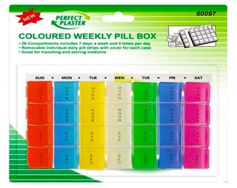 Tablet Organiser Box - Etsy