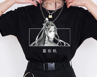 Mo Dao Zu Shi Merch - Etsy