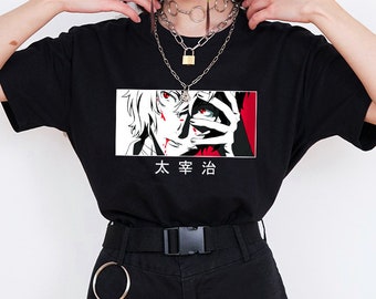 Osamu Dazai Merch - Etsy