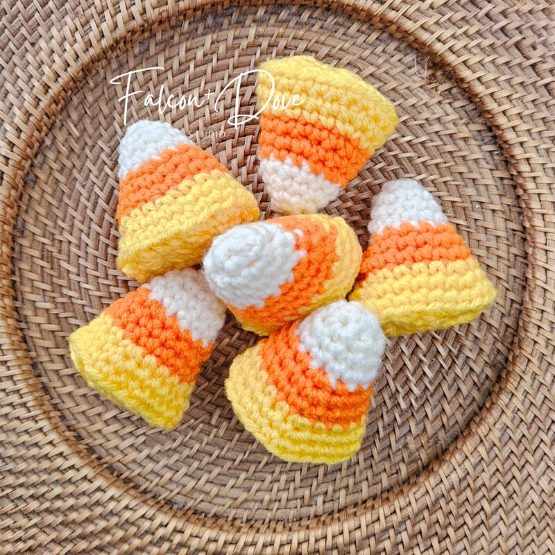 Candy Corn Decor - Etsy