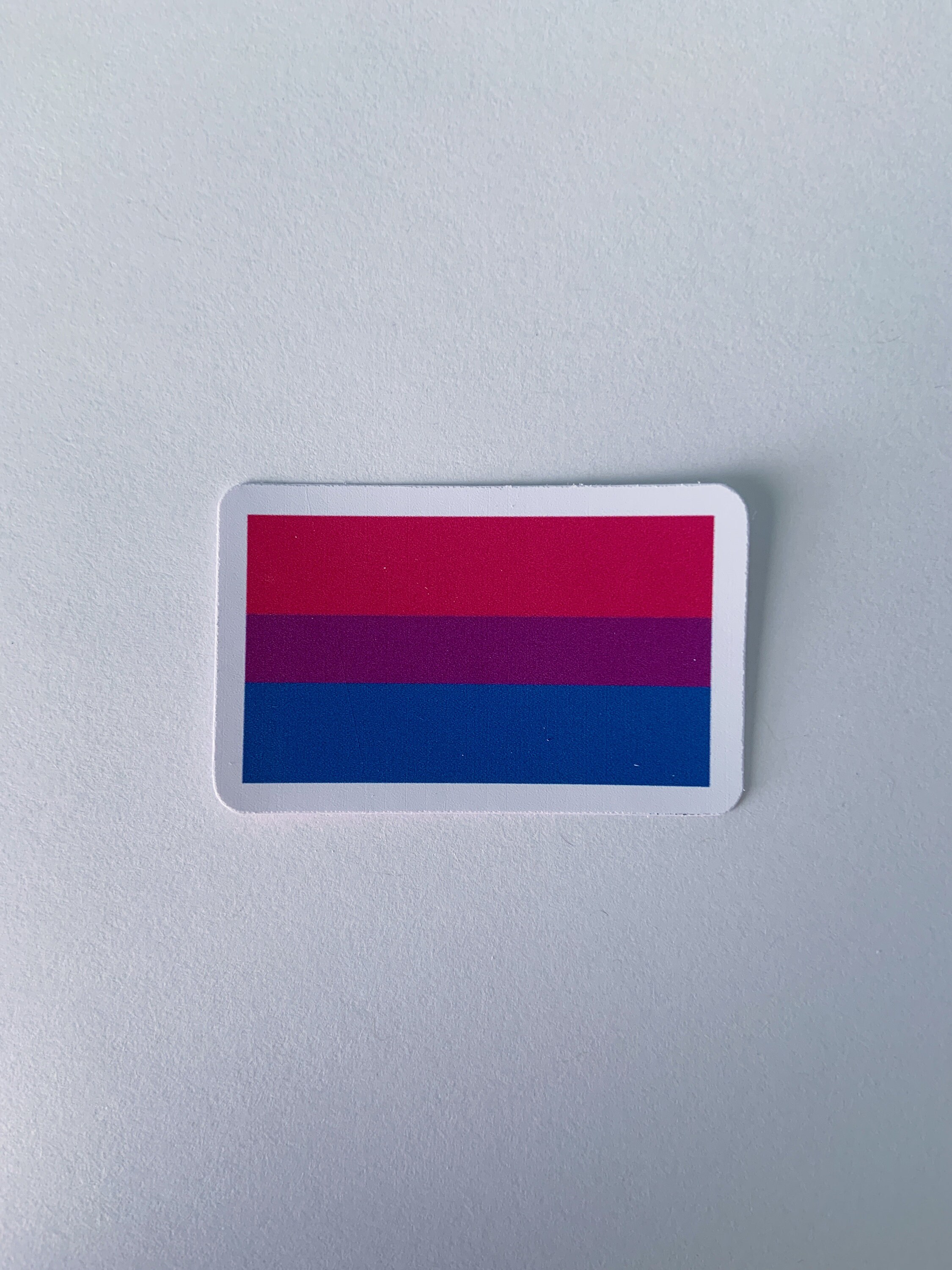 LGBTQ Flag Sticker Pride Flags Queer - Etsy