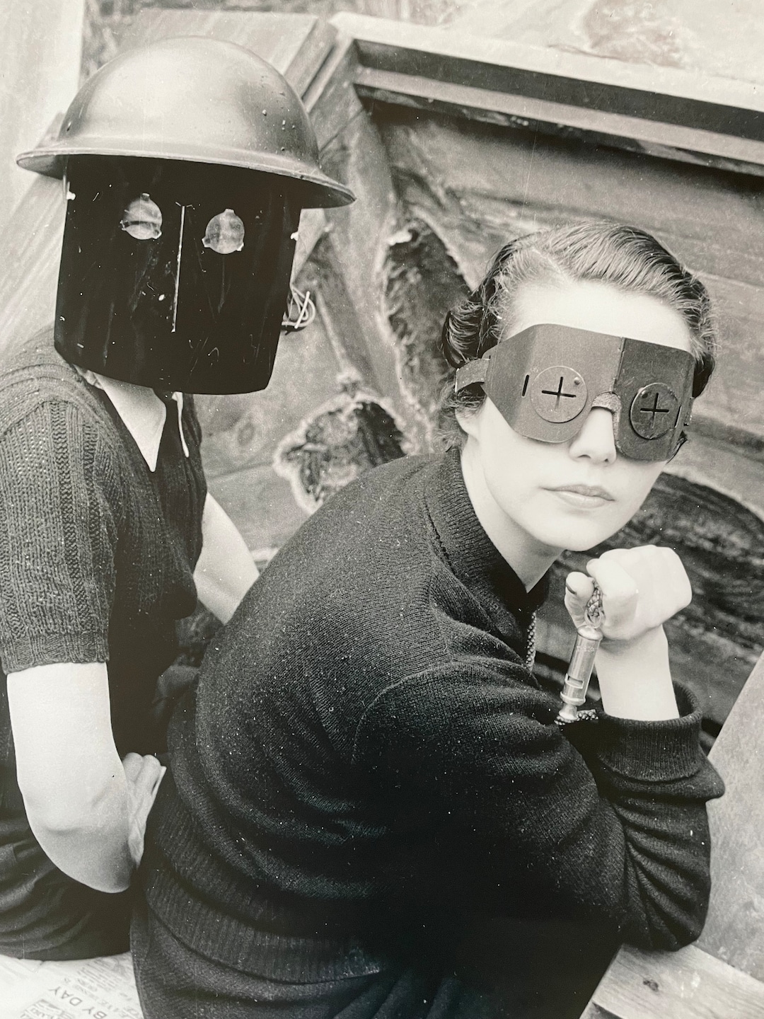 Lee Miller Hamburg