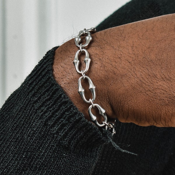 Grunge Bracelet - Etsy