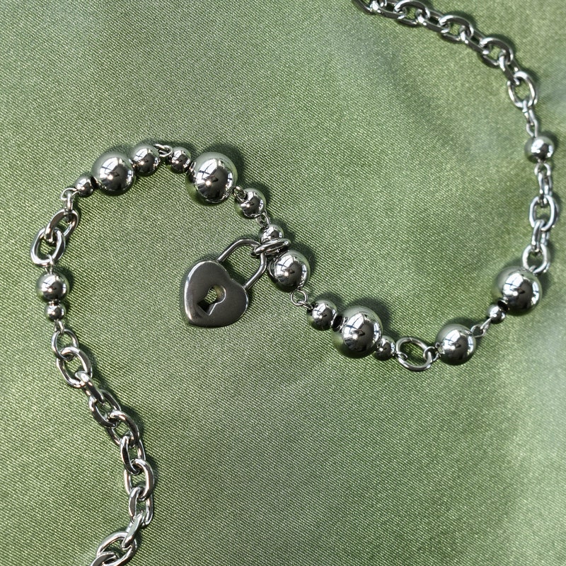 Grunge Jewelry - Etsy