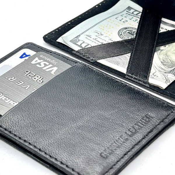 Magic Wallets - Etsy