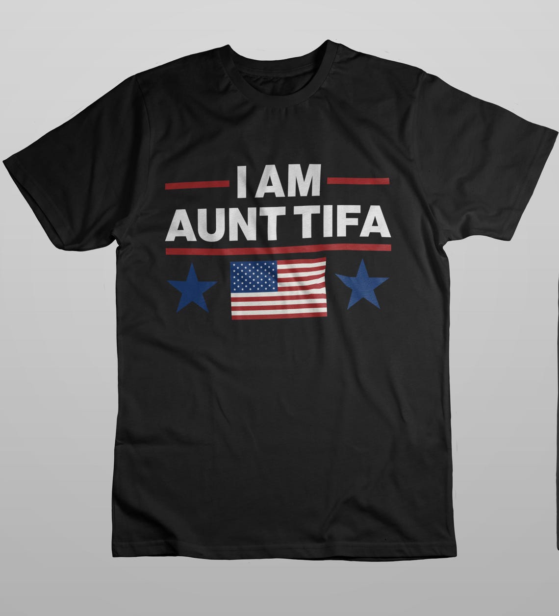 I Am Aunt Tifa Meme - Funny Aunt Digital Print (SVG PNG) - Etsy