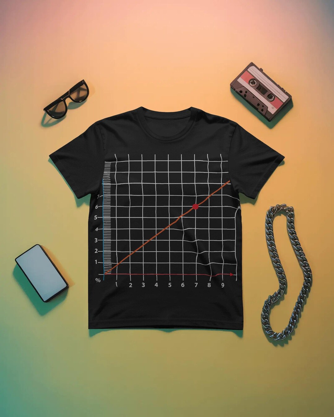 Coordinate (6,7) Math Meme T-shirt, Funny STEM Teacher Gift - Etsy