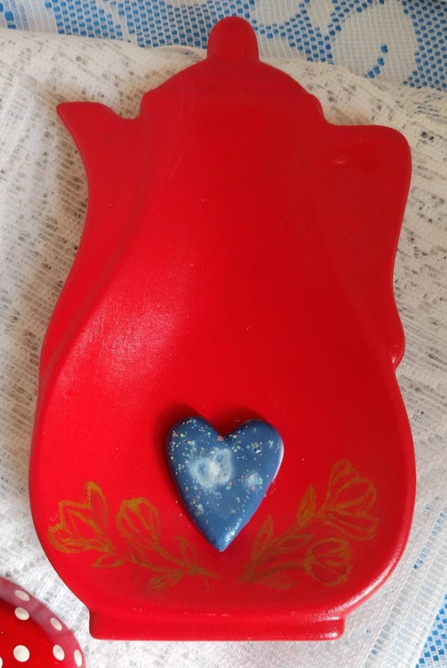 Spoon Rests, Farmhouse , Country Kitchen Decoration - Etsy