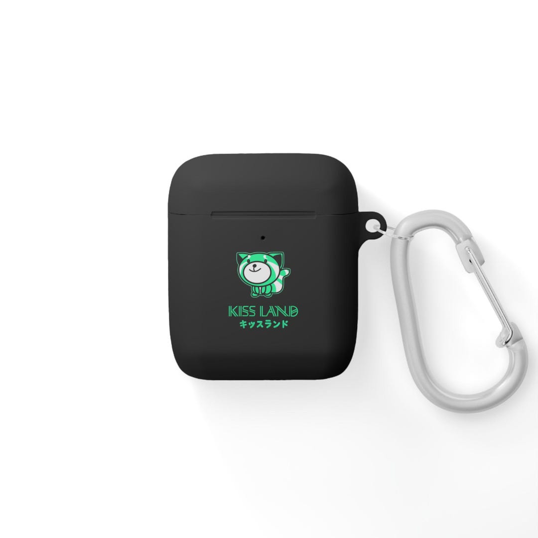 The Weeknd Kissland Oxcy Airpods Case Cover for Music Lovers, Stylish ...