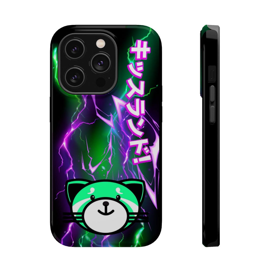 The Weeknd Kissland Oxcy Magnetic Tough Cases - Perfect for Cat Lovers ...