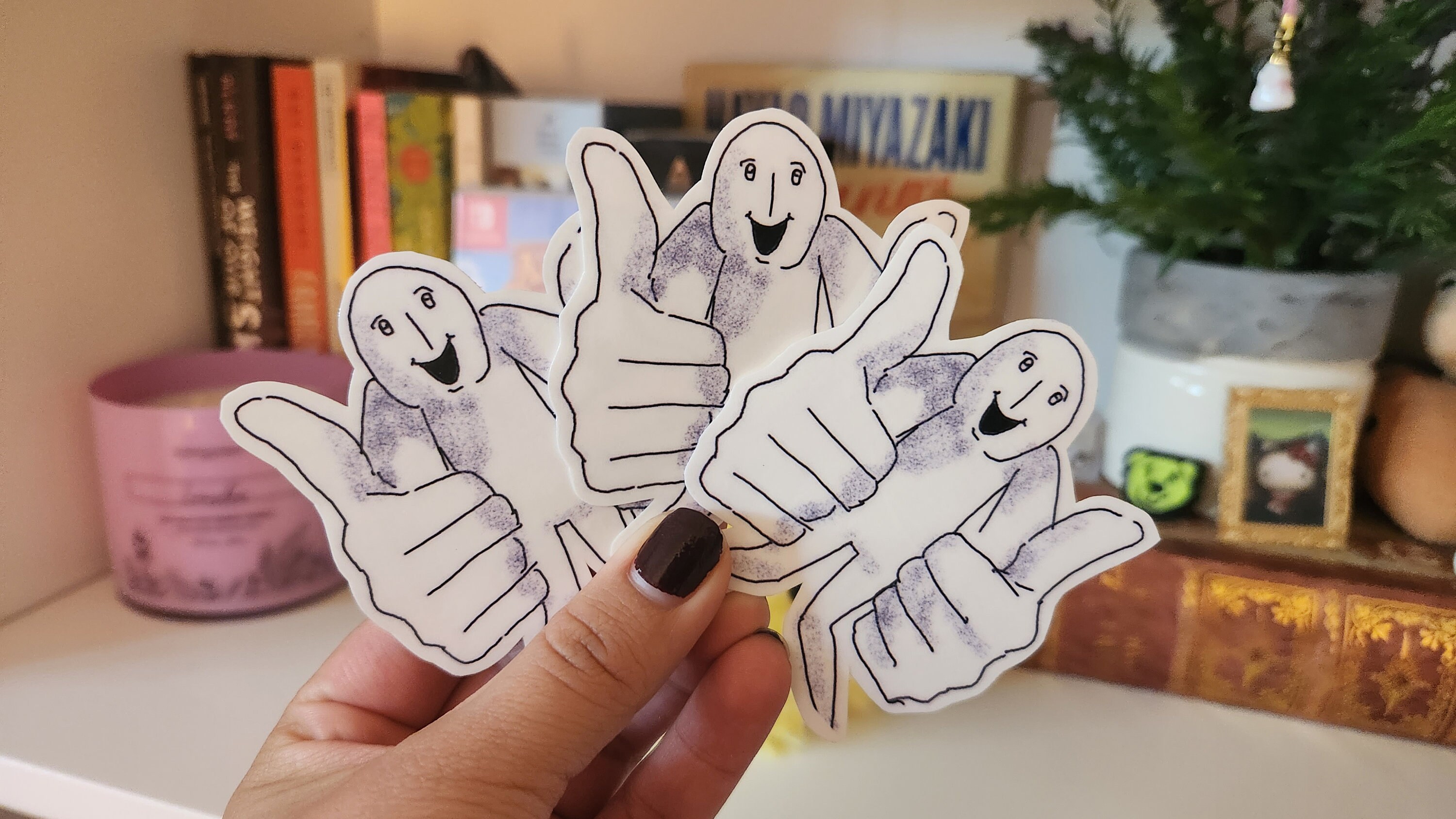 Cursed Reaction Meme Stickers - Etsy