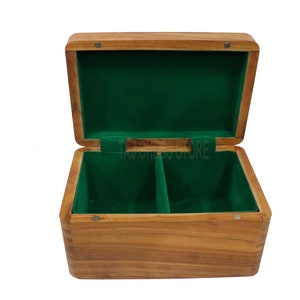 Modern Pyramid Style Wooden Chess Set Pieces in Golden - Etsy