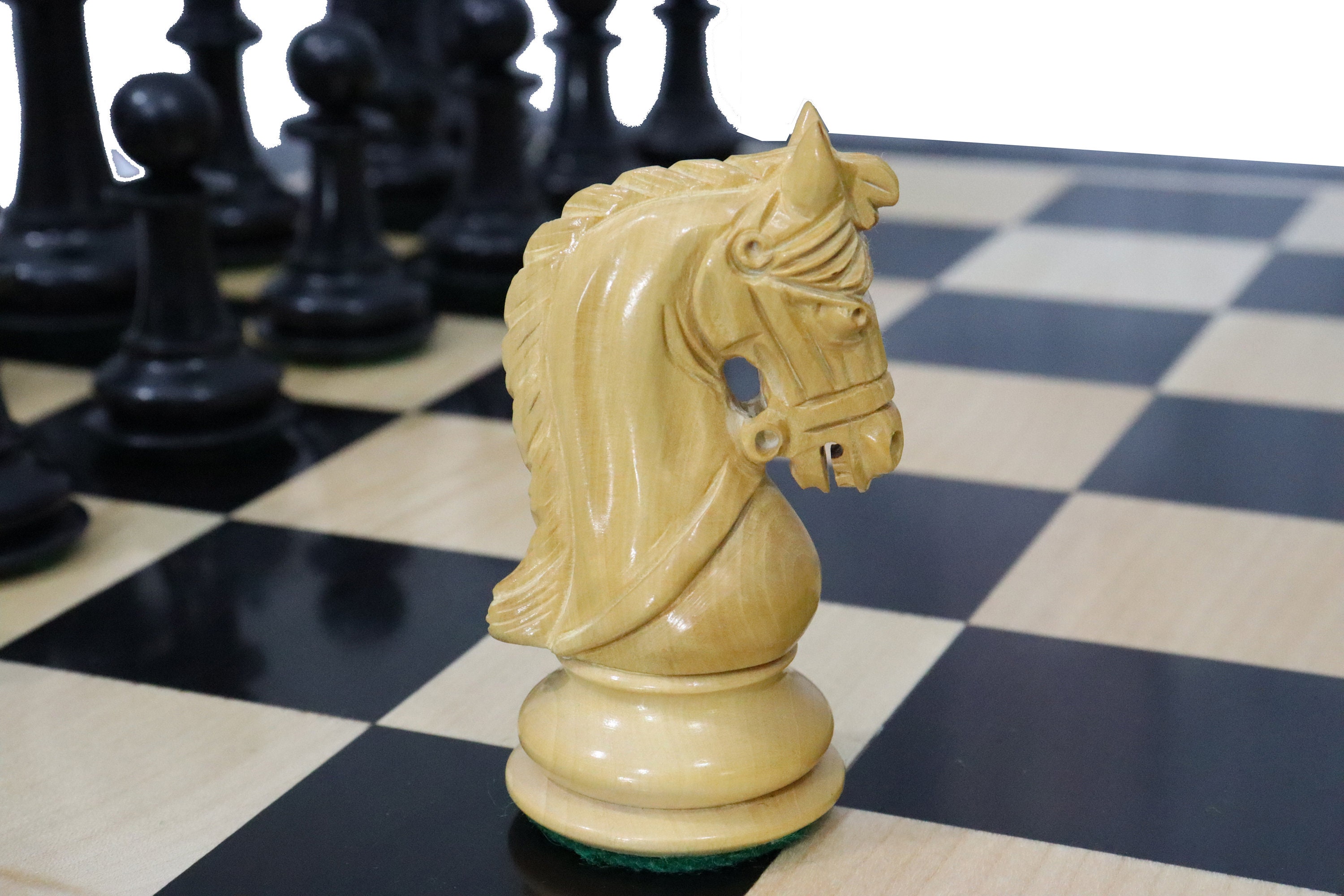 Sultan Series Luxury Chess Set Combo Chess Set With 21 - Etsy