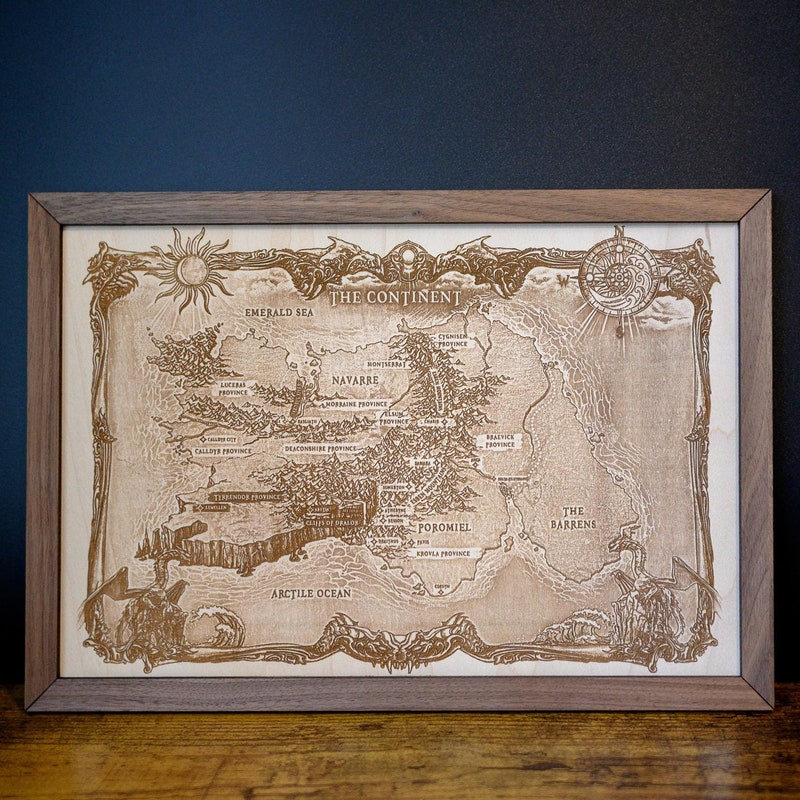 Wing Wall Decor - Etsy