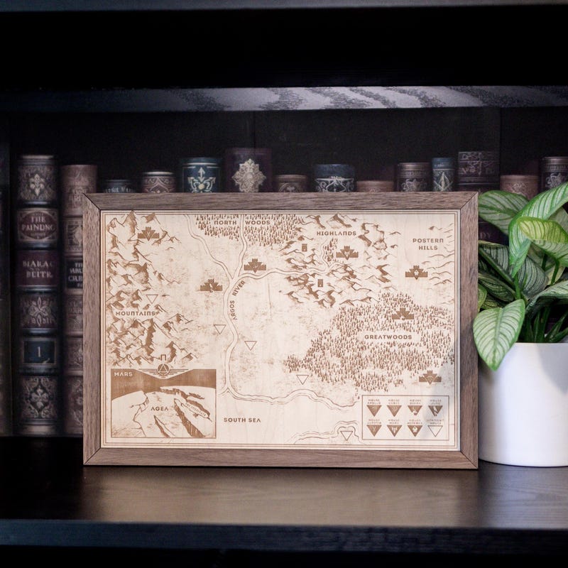 Red Storm Rising Cover - Etsy Canada