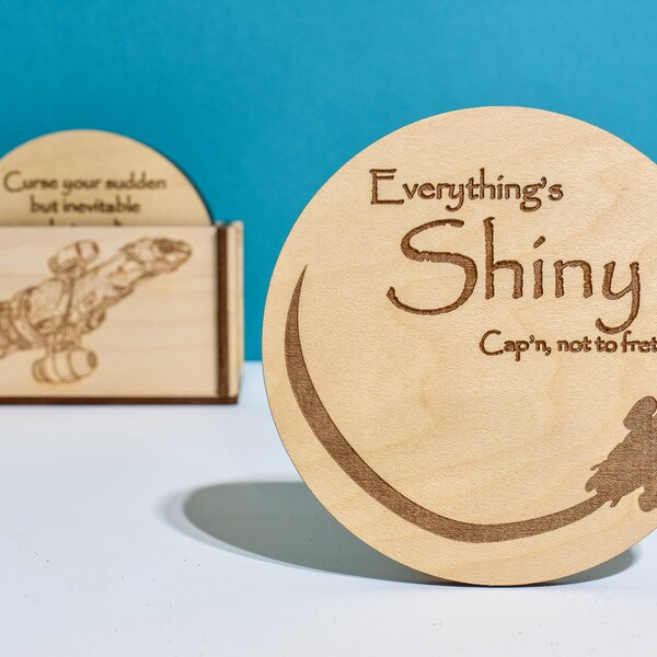 Firefly Tv Show - Etsy