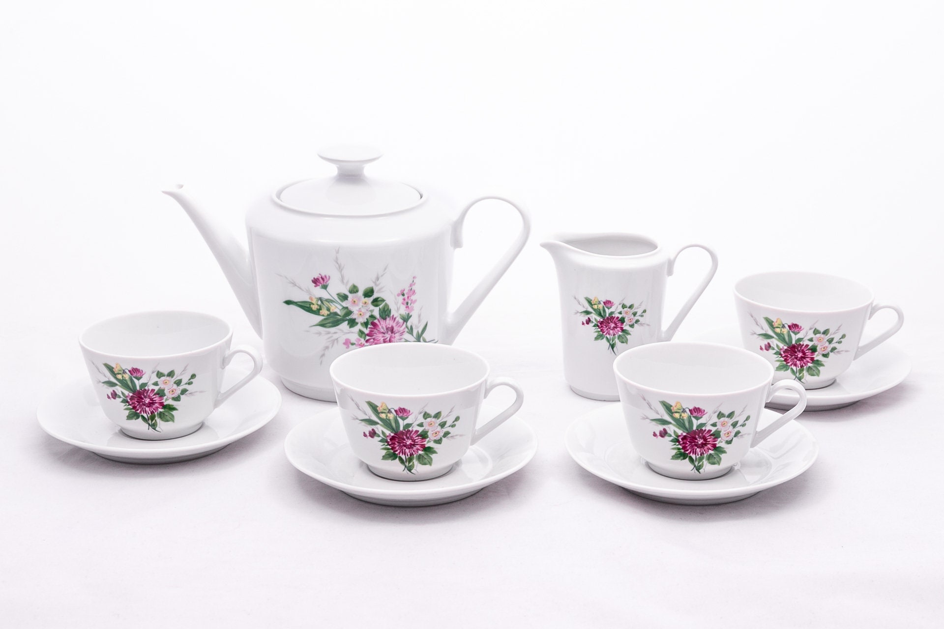 Logisch Strategie schwingen kahla tee gehen Boden regional