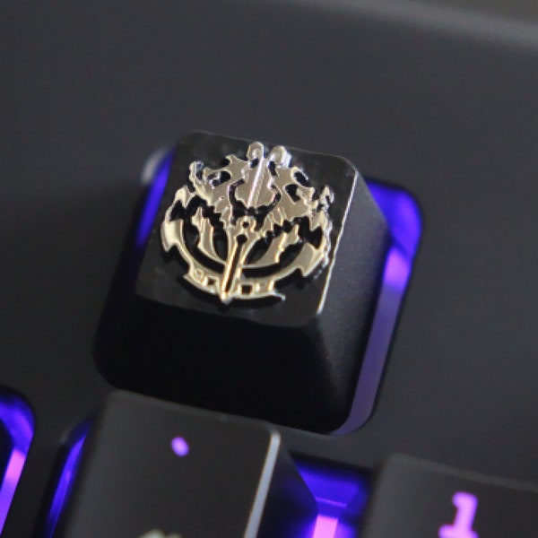 F1 Keyboard Keycap - Etsy