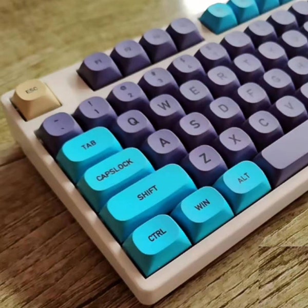Anime Keyboard - Etsy
