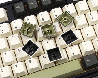 Green Olive Keycaps - Etsy
