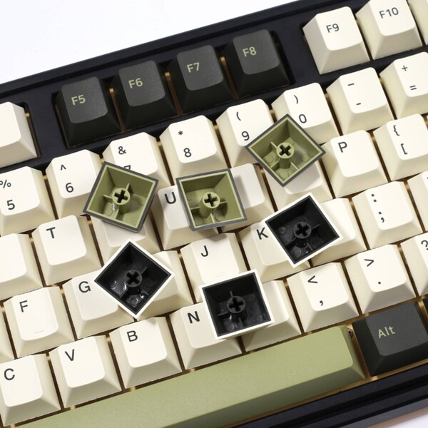 Gmk Keycaps Japanese - Etsy