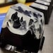 Black Ice Mountain Keycaps Best Personalized Mechanical Keycaps ...