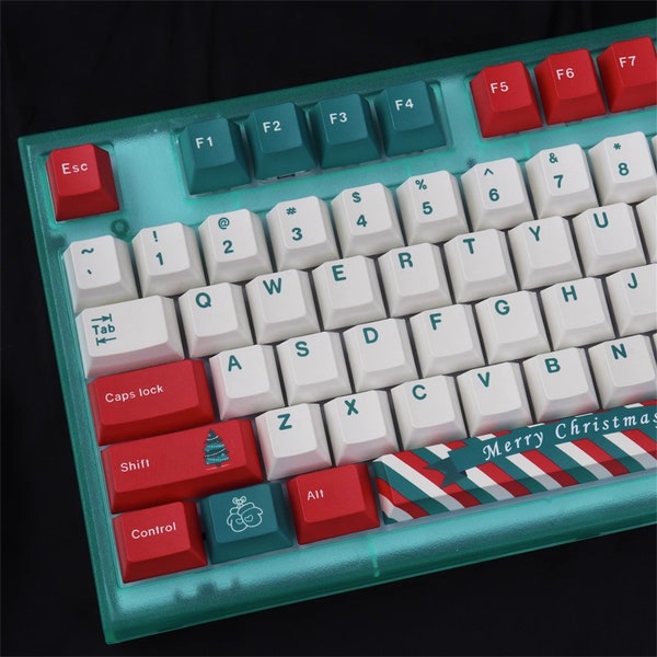 Keyboard Caps - Etsy