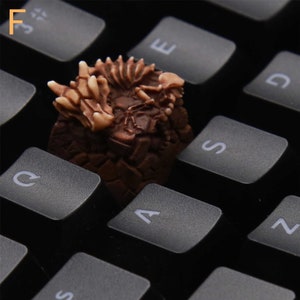 Dragon Bones Keycaps Best Personalized Mechanical Keycaps, Creative ...