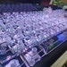 Fully Transparent Keycaps Set, Mechanical Keyboard Keycaps Set, Gaming ...