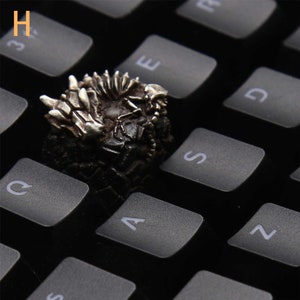 Dragon Bones Keycaps Best Personalized Mechanical Keycaps, Creative ...