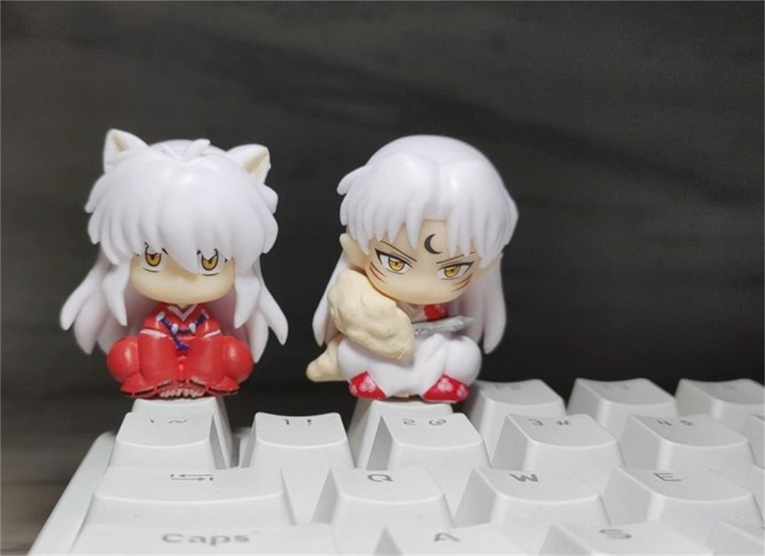 Cartoon Anime Esc Keycaps, Personalized MX Mechanical Gaming Keyboard ...