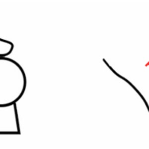 Friendly Middle Finger Keyboard Keycaps Personalized - Etsy