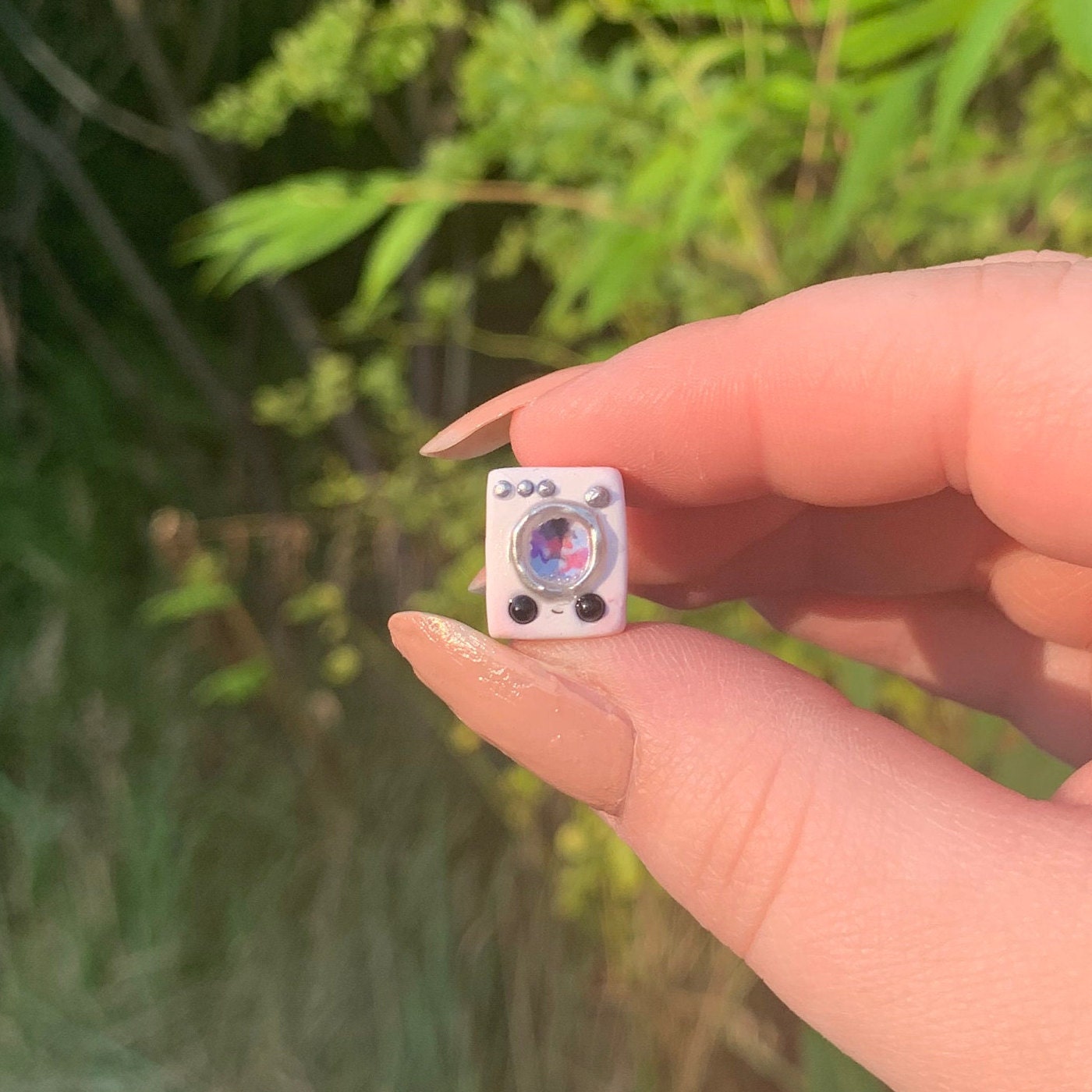 Washing Machine Shaker Charms - Etsy