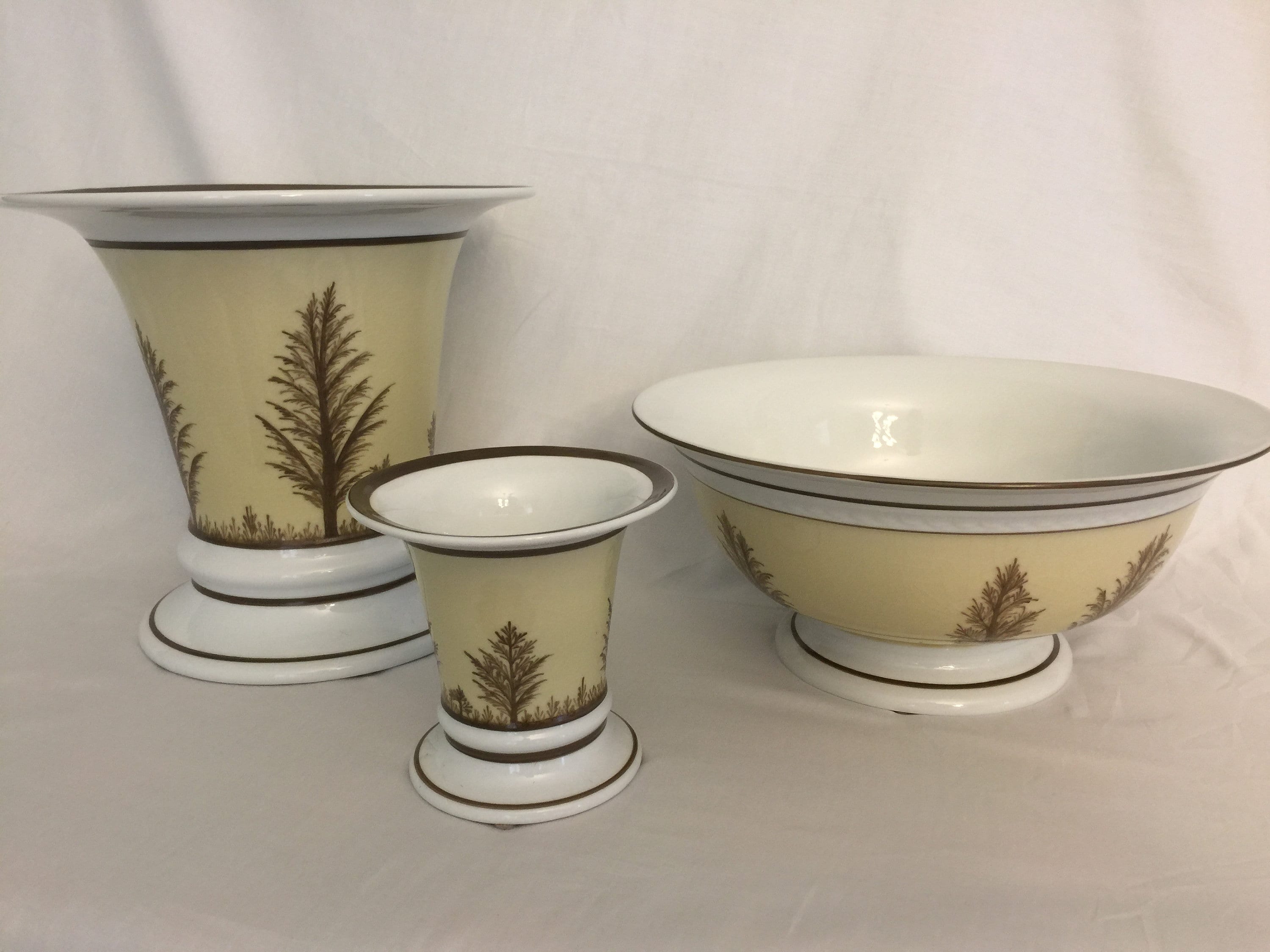 Very Rare Mochaware by Global Views Williamsburg Collection - Etsy