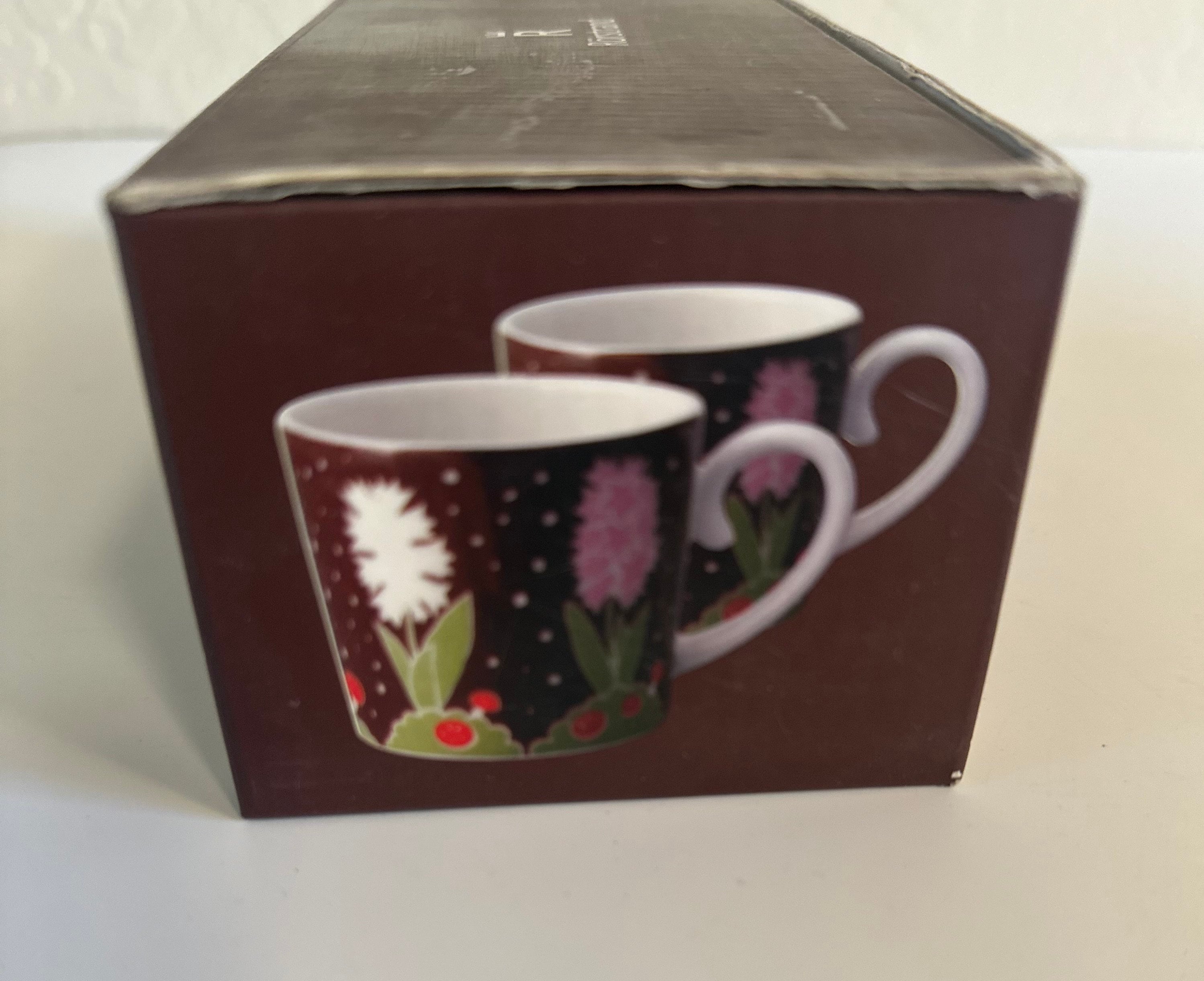 Rare Rorstrand Swedish Glogg Mugs Set of 2 - Etsy