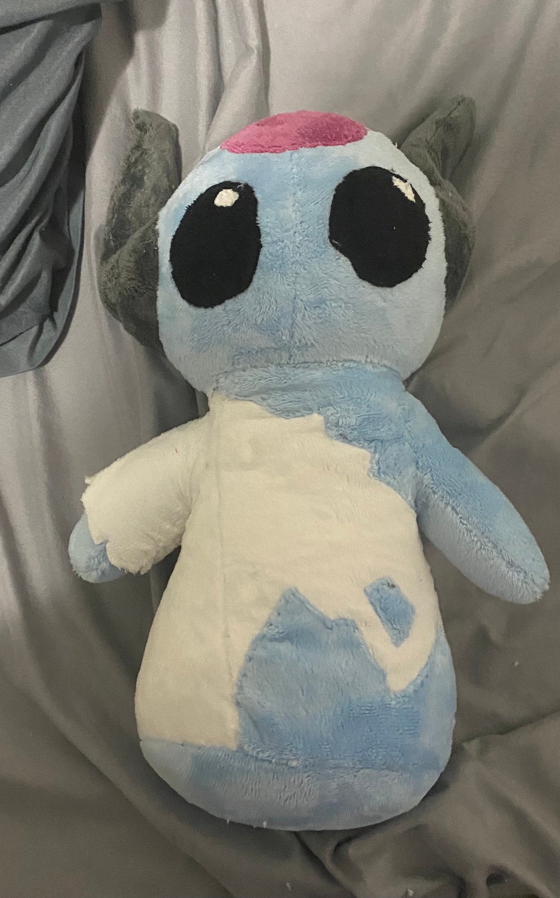 Iterator Plush Custom Order Rainworld - Etsy