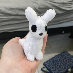 Slugcat Plush (rainworld) - Etsy