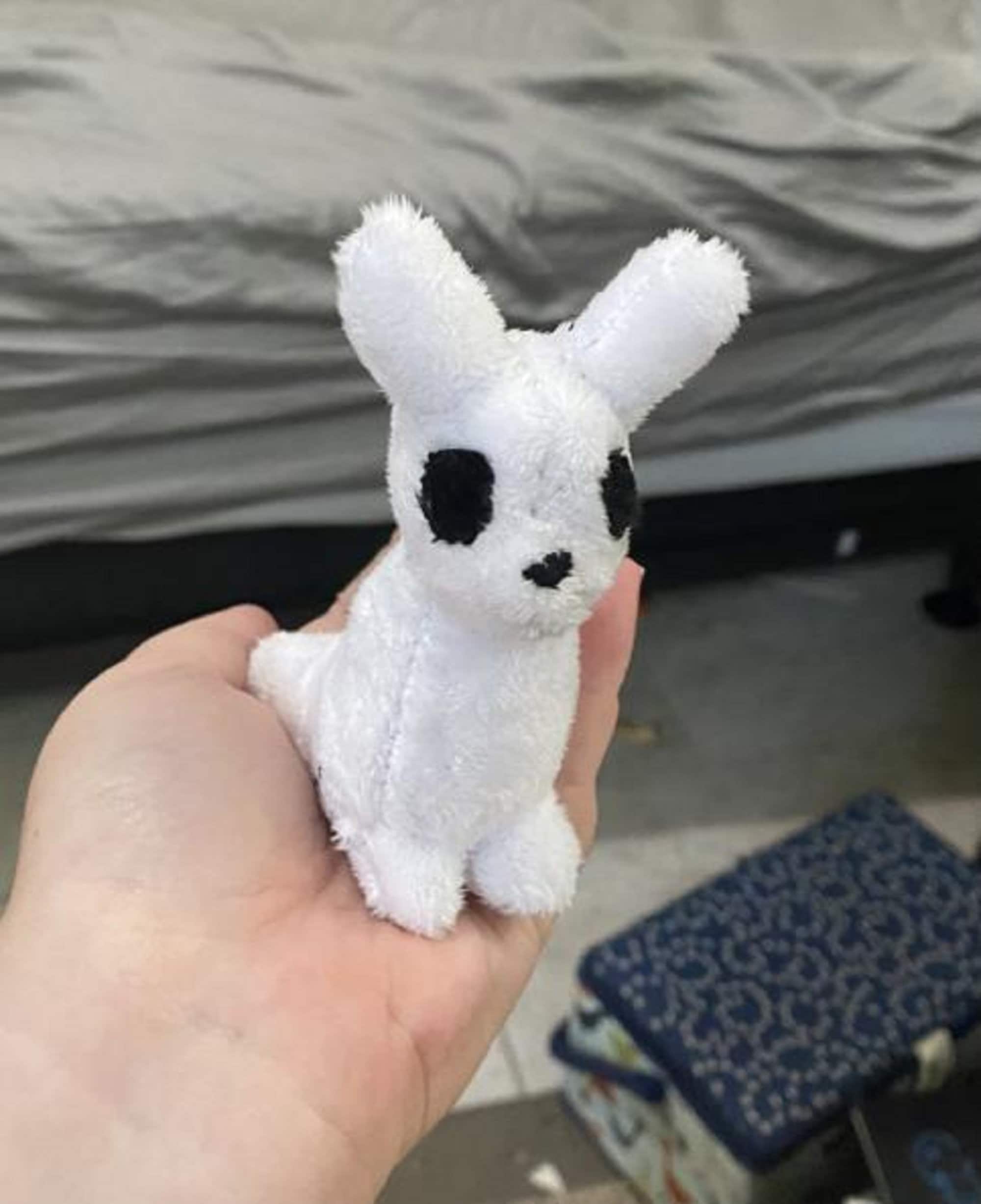 Slugcat Plush (rainworld) - Etsy