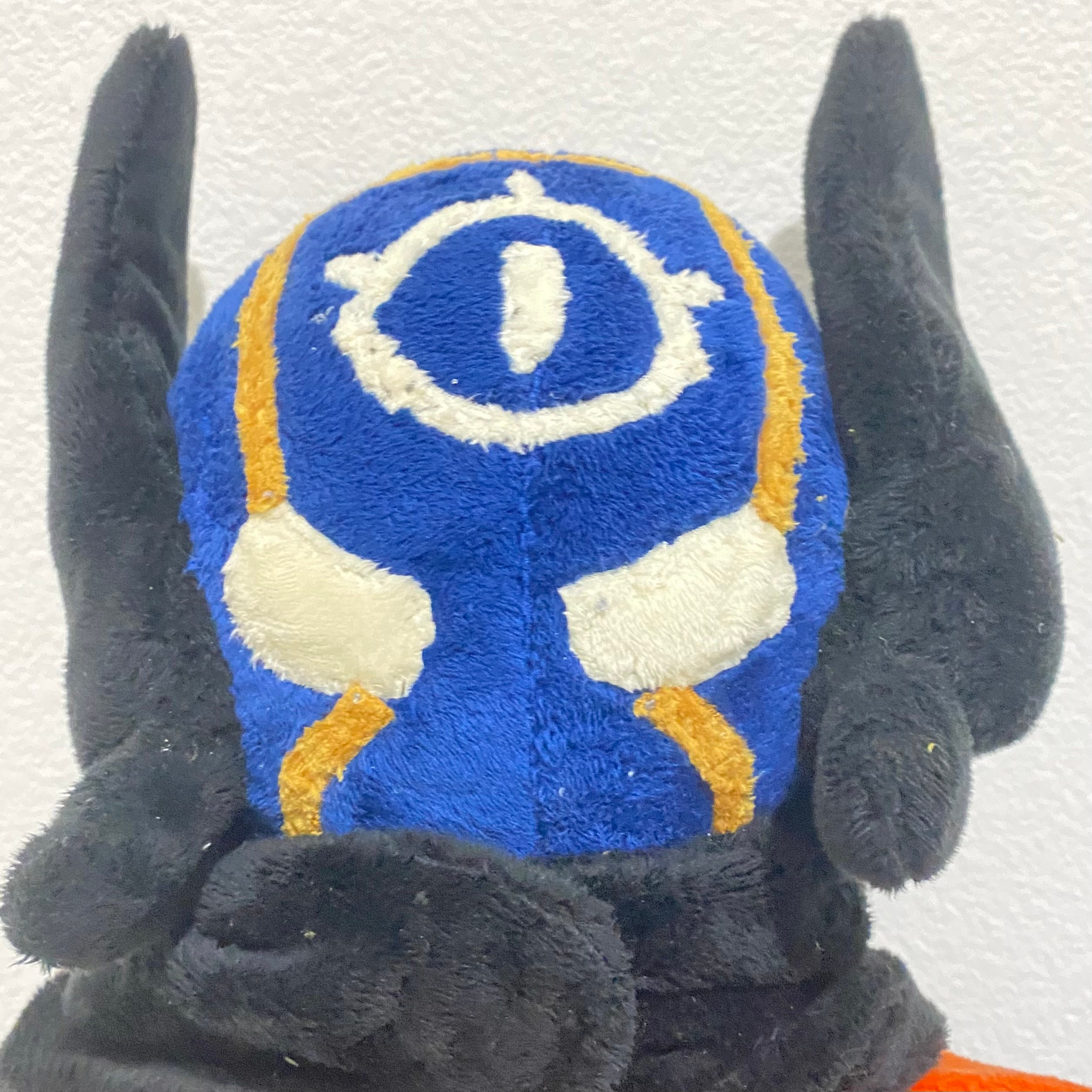 Iterator Plush Custom Order Rain World - Etsy Iterator Plush Custom Order Rain World - Etsy
