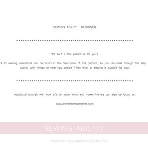 Sewing Pattern | Sara Stretch Flare Pant, High-waisted, Flare-leg ...
