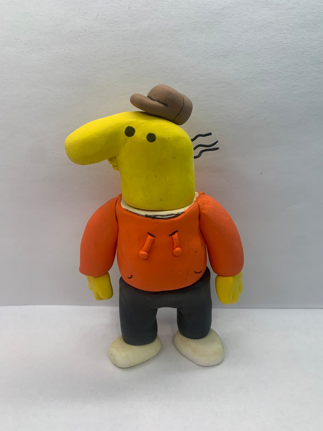Charlie Smiling Friends - Etsy