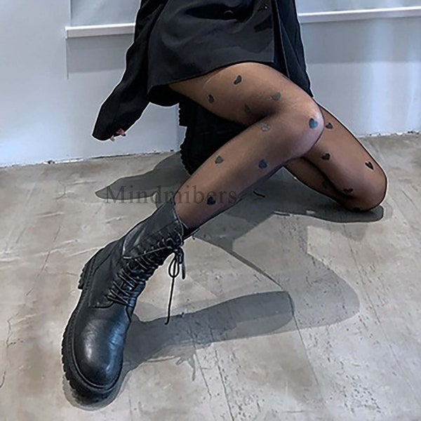 Pantyhose Etsy