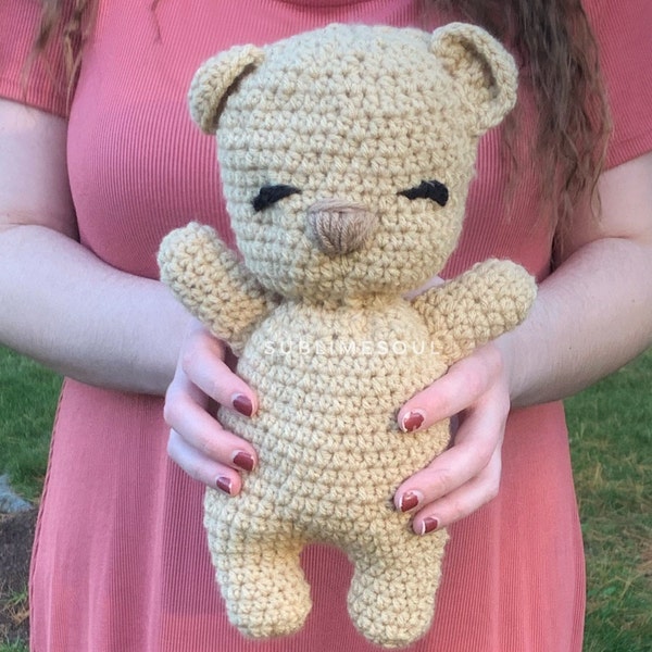 Teddy Bears Handmade - Etsy