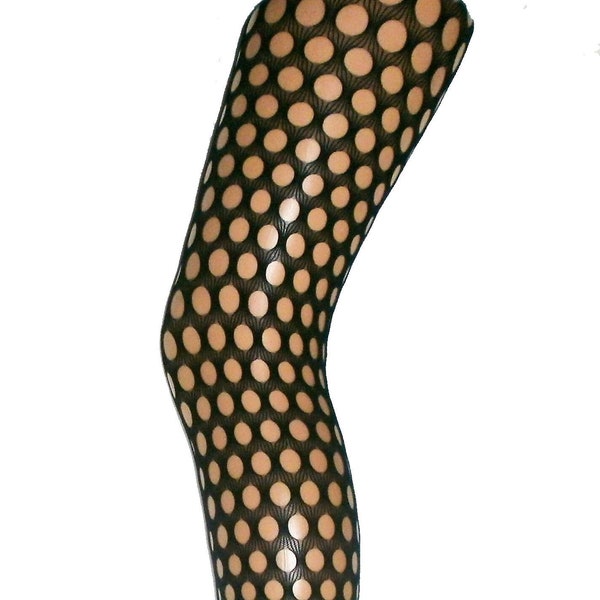 Open Pantyhose - Etsy