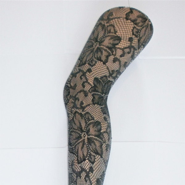 Fishnet Tights - Etsy